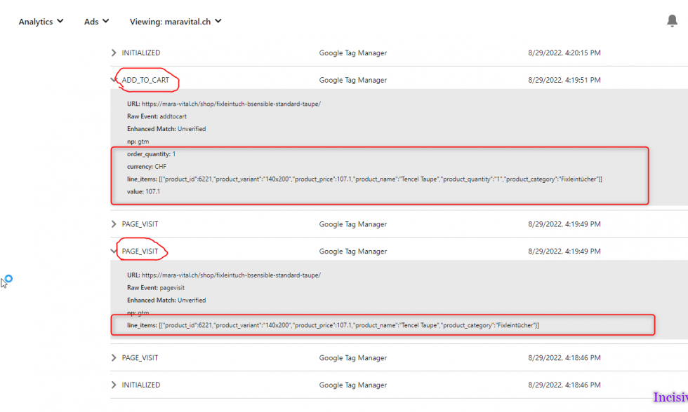 Setup Pinterest CAPI Tag for powerful result in Pinterest Ad