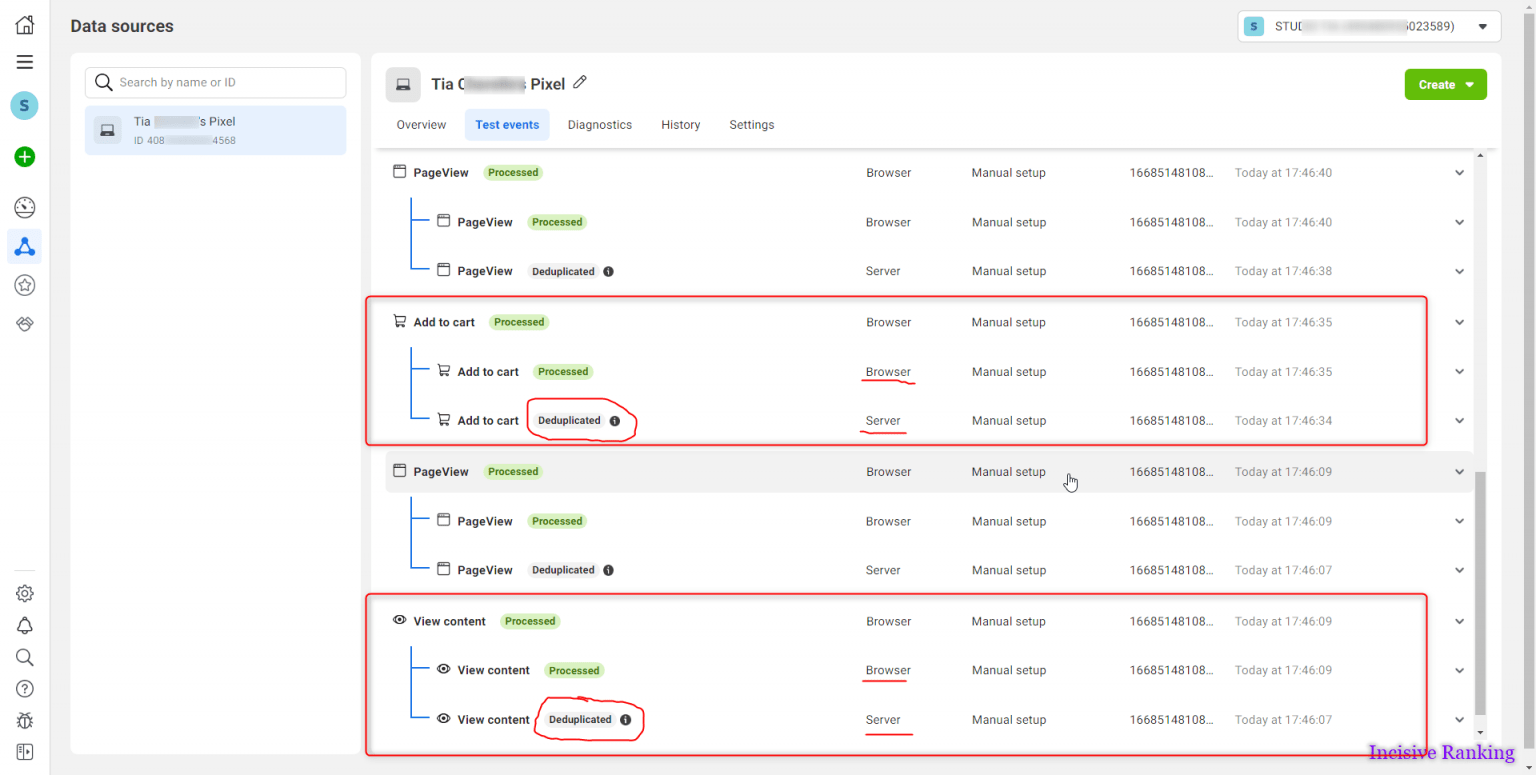 Facebook Conversion API (CAPI) and Pixel Setup Real Quick