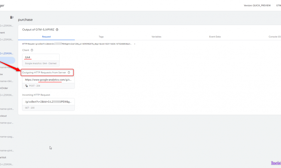 Get Data Accuracy with Server Side Tracking through GTM