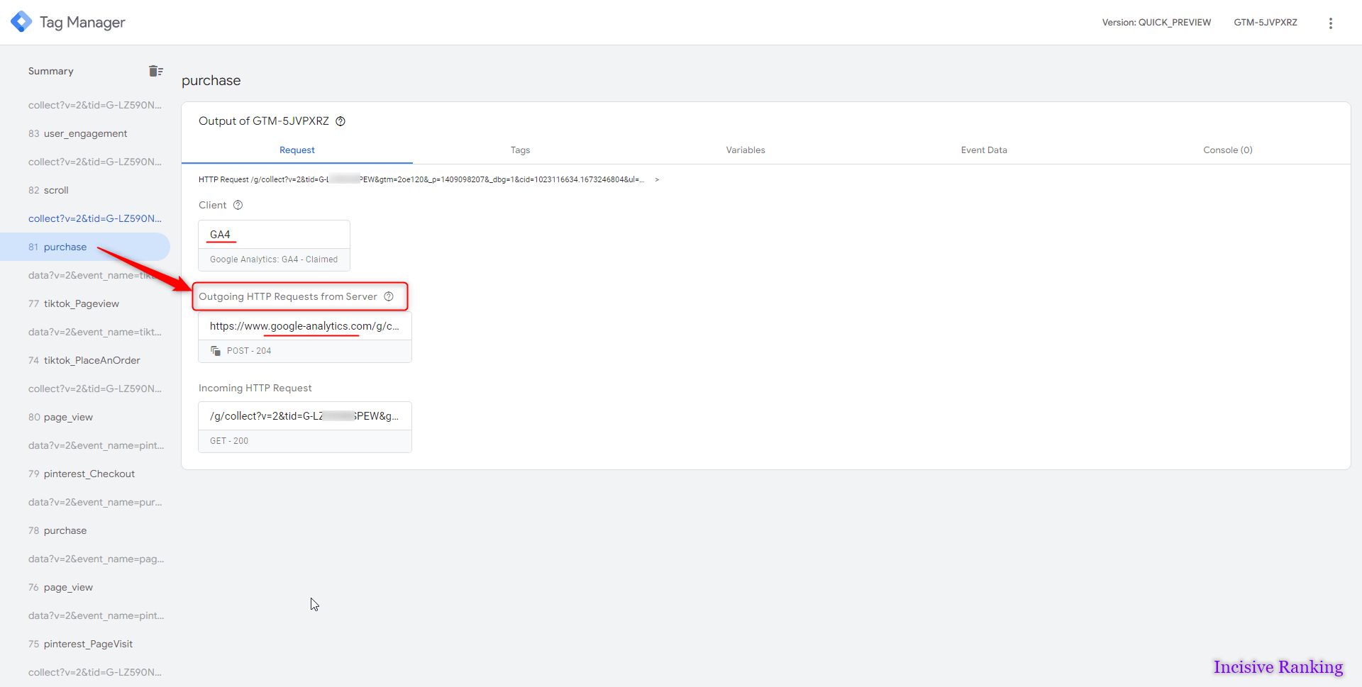 Get Data Accuracy with Server Side Tracking through GTM