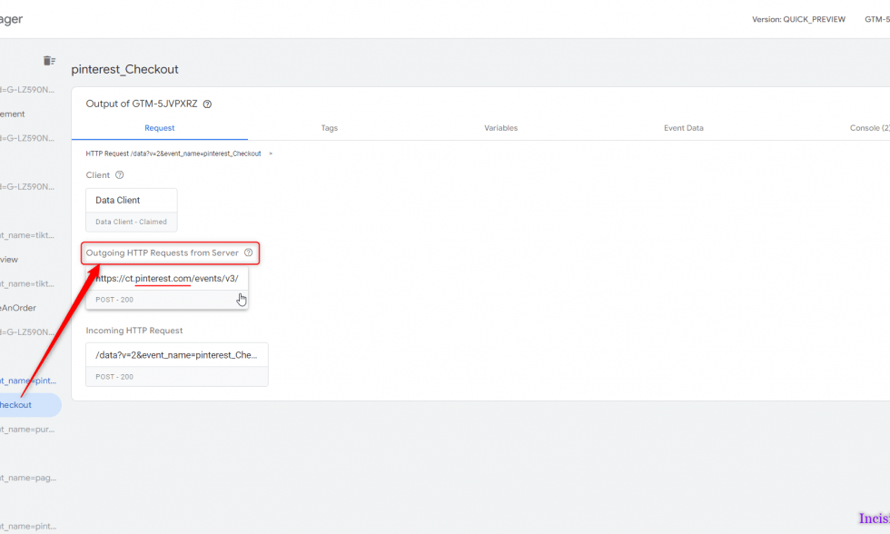 Get Data Accuracy with Server Side Tracking through GTM