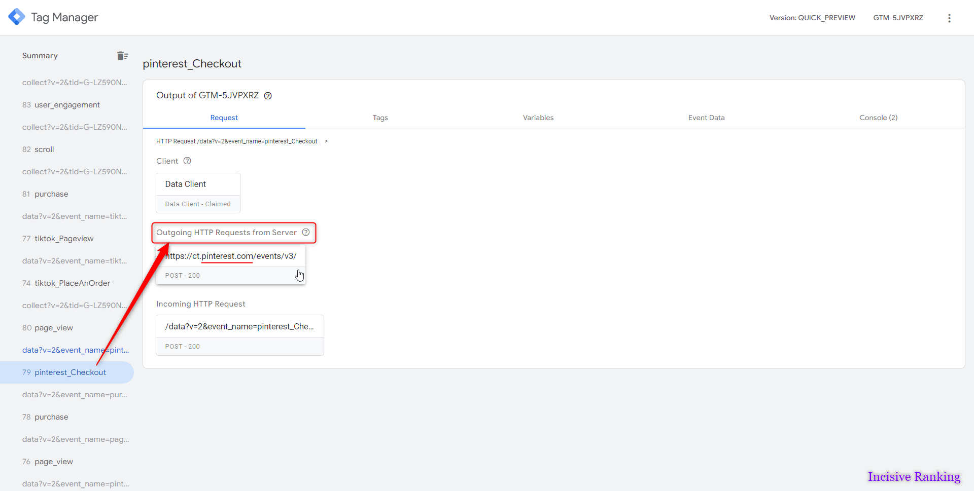 Get Data Accuracy with Server Side Tracking through GTM