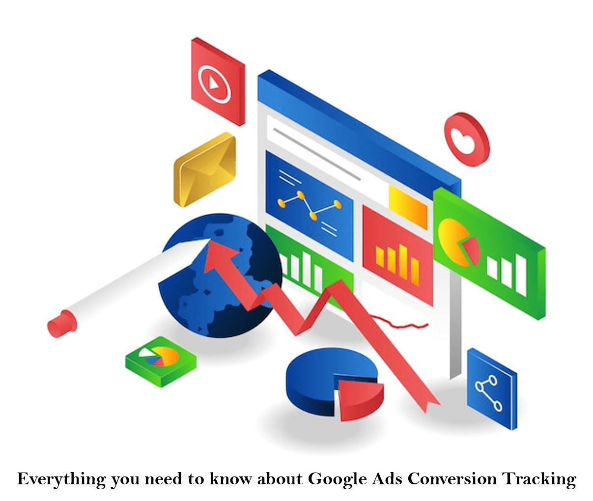 Setup Google Ads Conversion Tag with Google Tag Manager - Step by Step Guide
